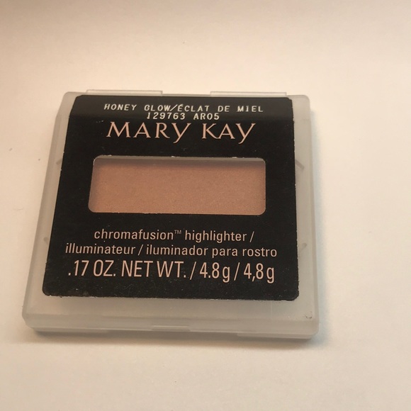 Mary Kay | Makeup | Mary Kay Chromafusion Highlighter Honey Glow | Poshmark
